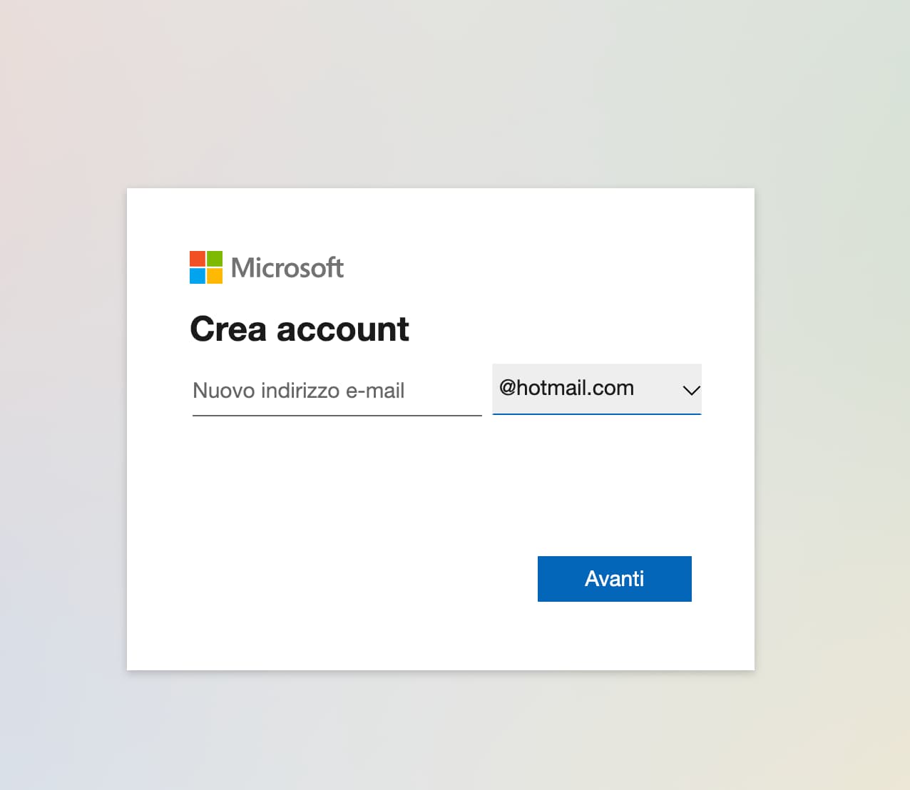 Hotmail. Come accedere e storia della posta elettronica Hotmail - UpGo.news