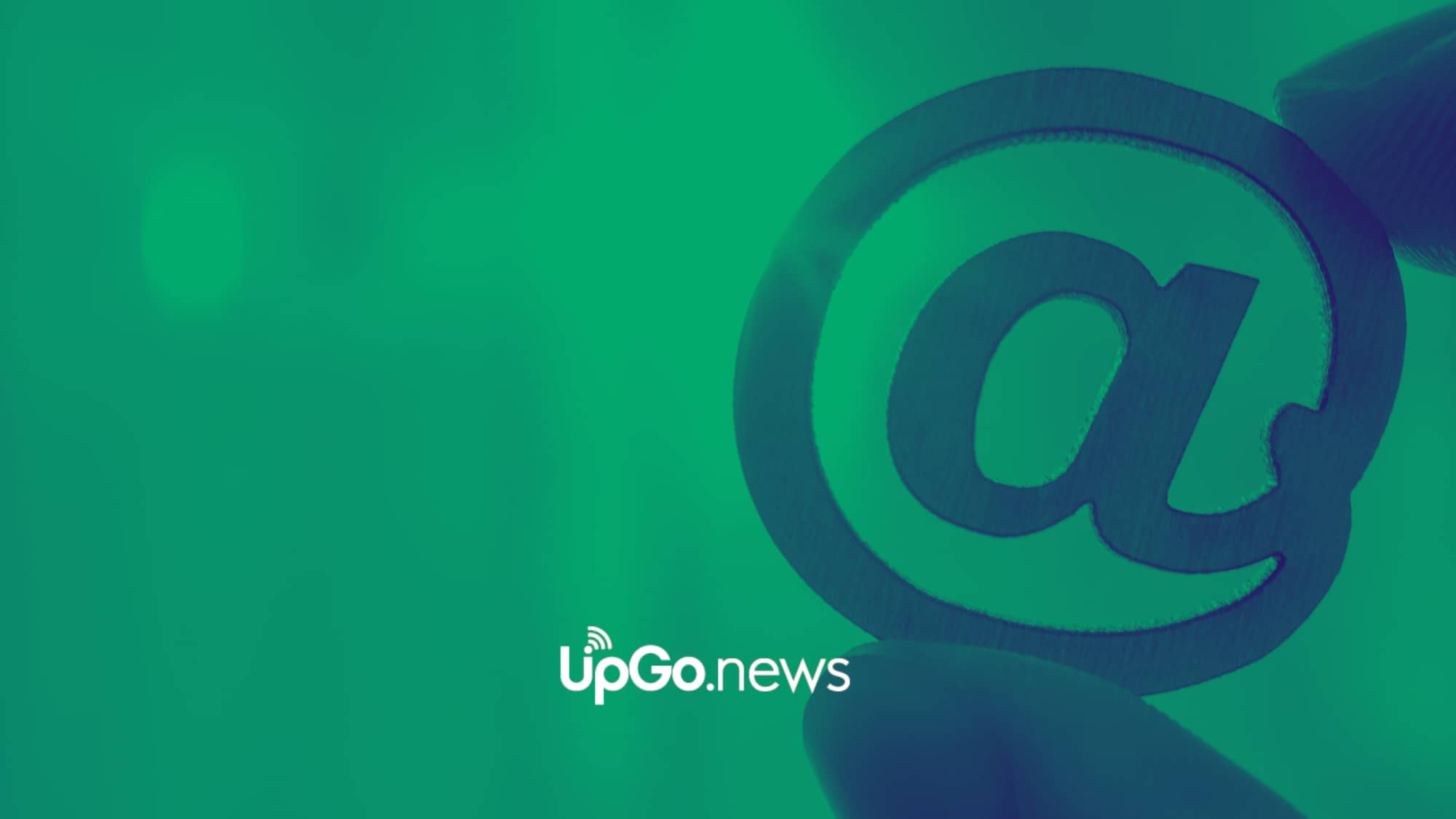 La Posta Elettronica. Storia della chiocciola e delle email - UpGo.news