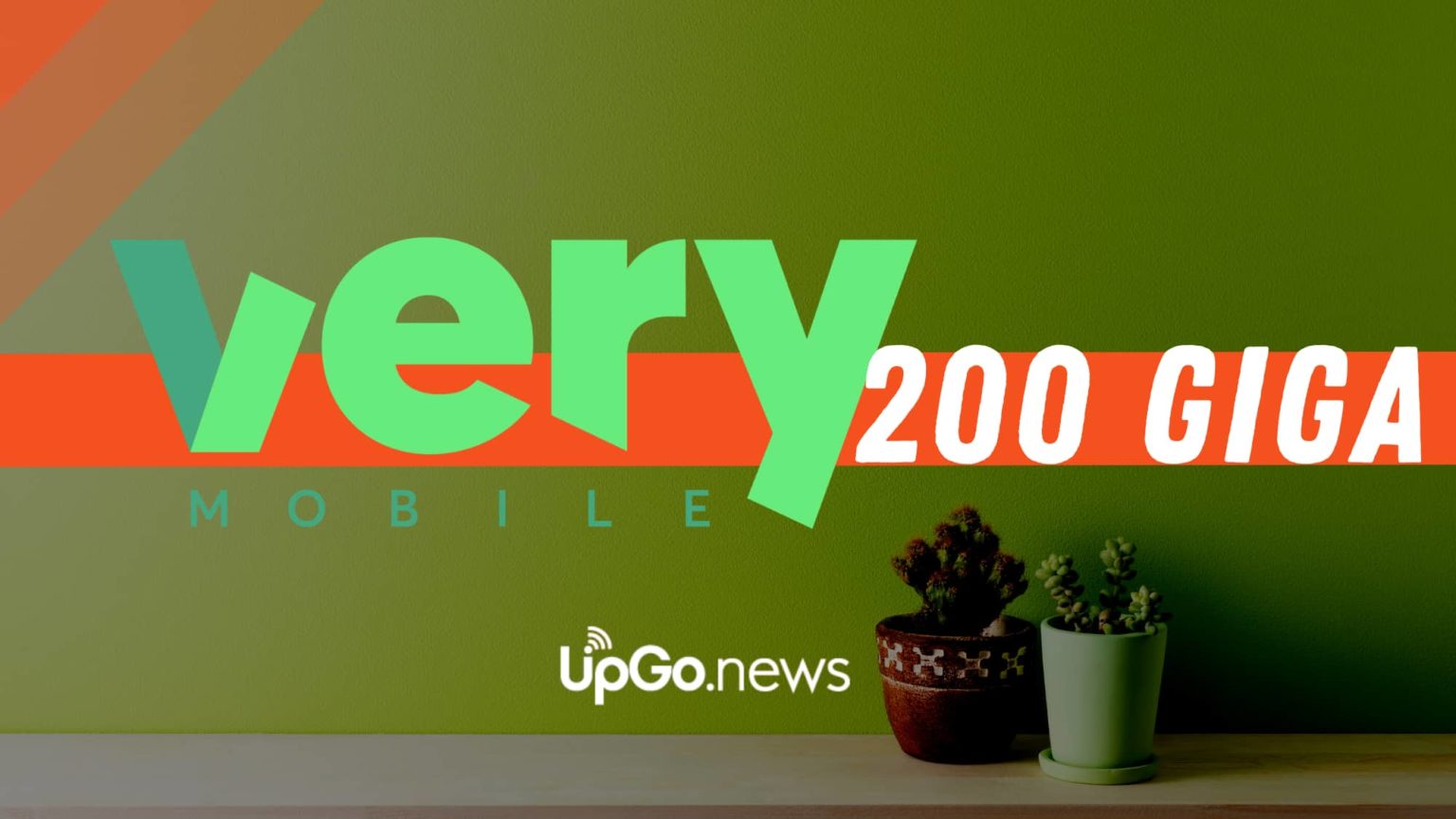 Passa a Very Mobile. Offerte Very Mobile di settembre 2021