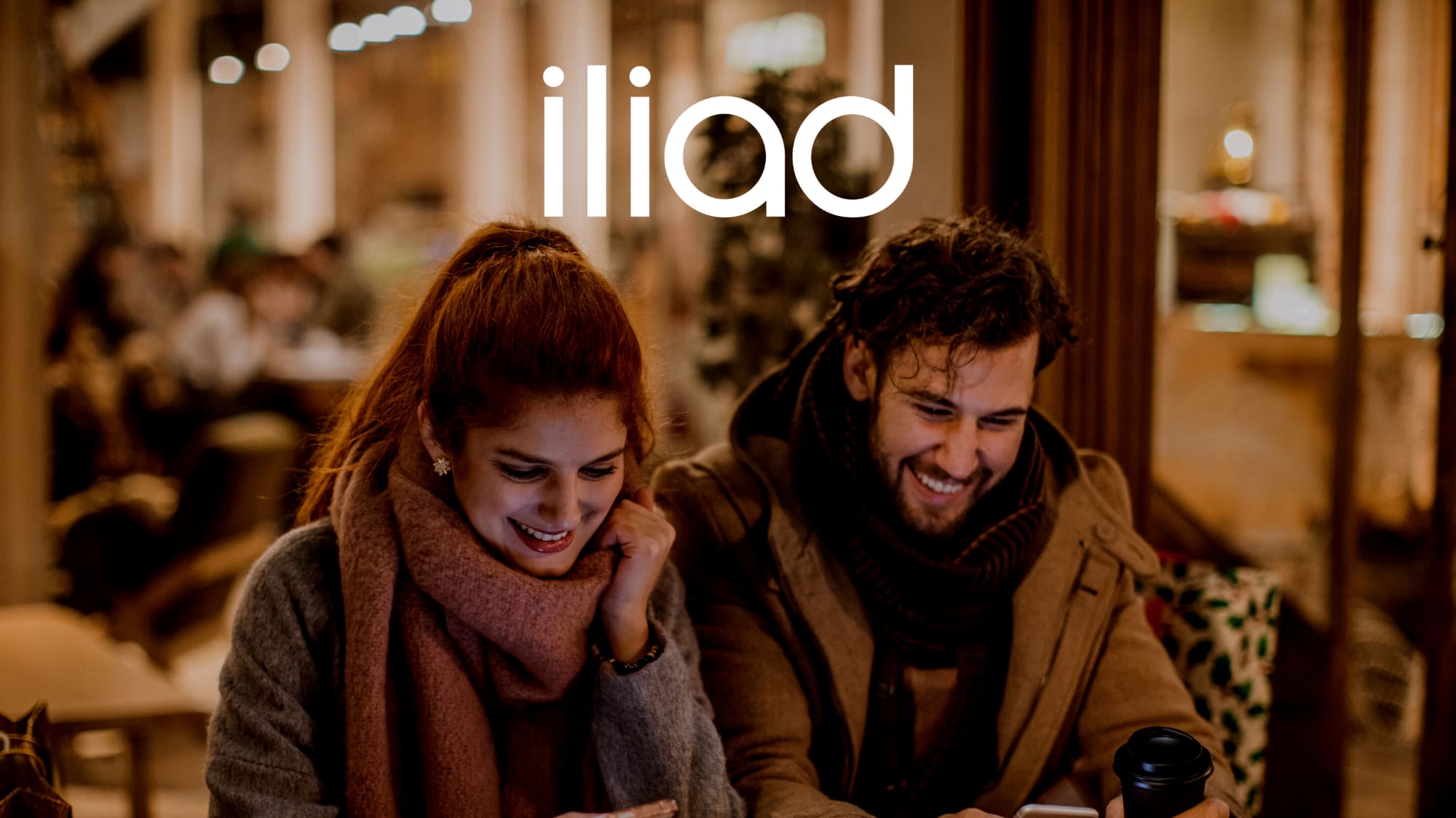 Iliad Volte in arrivo. Cosa cambia con il Volte 4G - UpGo.news