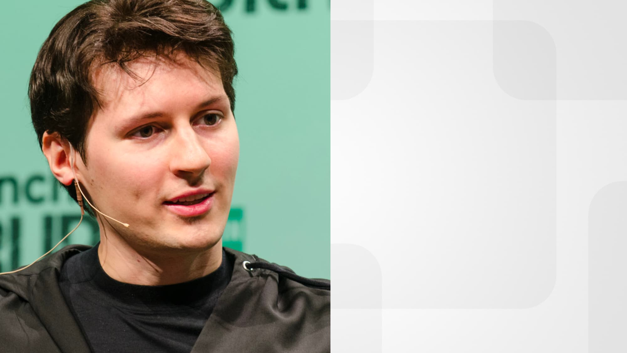 Telegram: la piattaforma di Durov contro il regime di Putin - UpGo.news