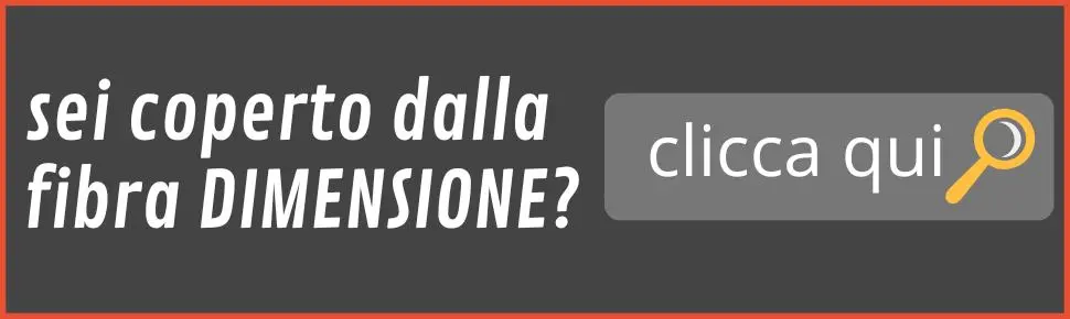 Dimensione: come verificare la copertura - UpGo.news