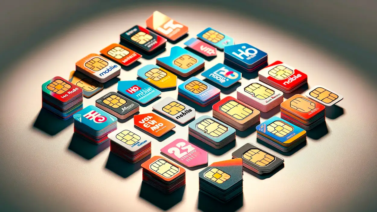 Affidereste mai ad un MVNO la vostra sim principale? - UpGo.news