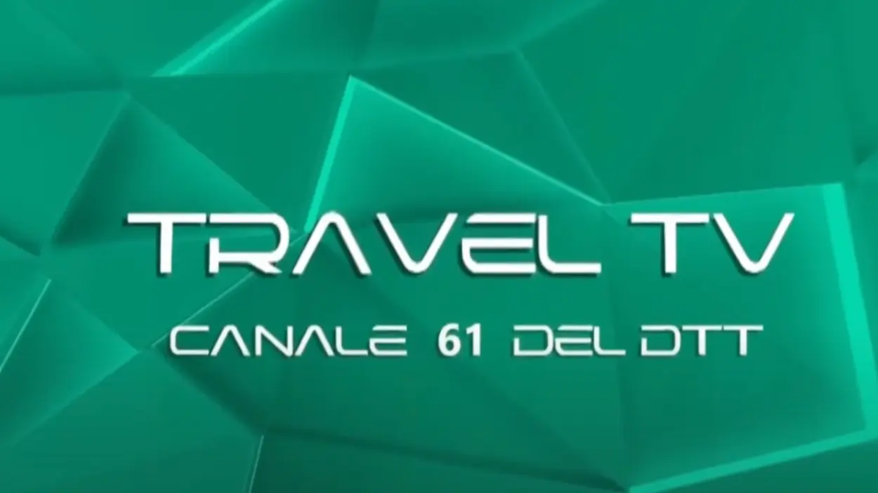 Travel Tv 61, da oggi nuovo canale sul digitale terrestre - UpGo.news