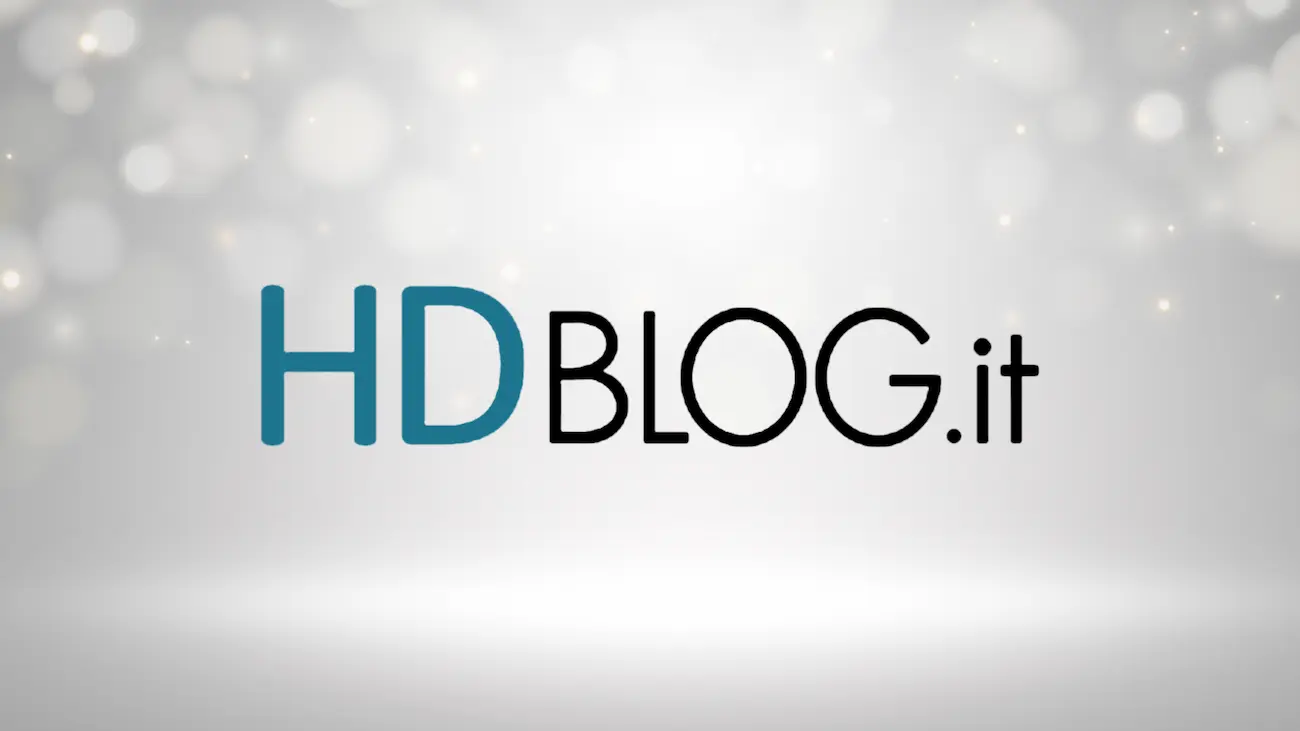 HdBlog.it cambia. Entra in BlazeMedia - UpGo.news