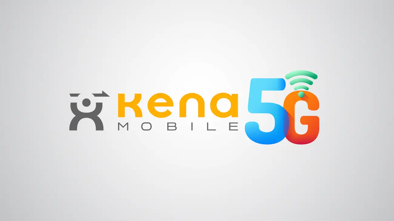 Kena Mobile in 5G. Quando arriva? - UpGo.news