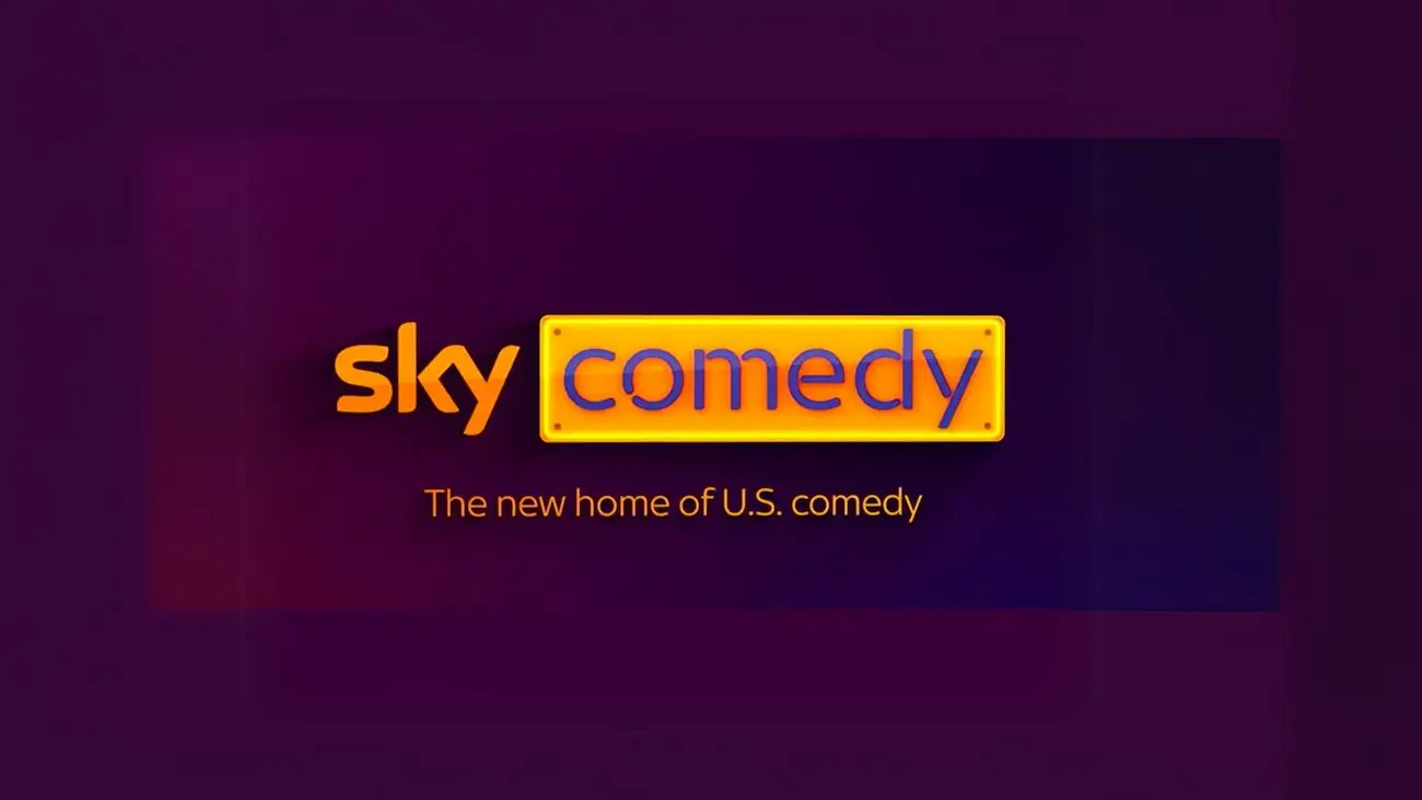 Nuovo canale Sky Comedy. Dov'è? - UpGo.news